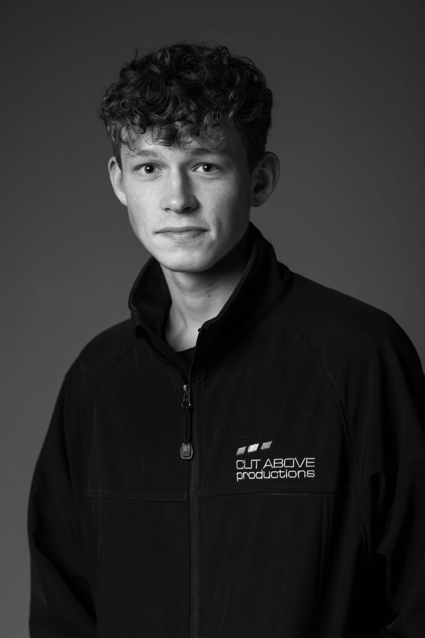 Cut Above Productions - Your Video and Photography Specialists